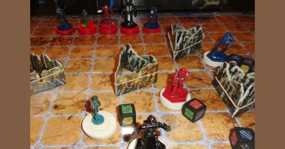 BoardGameGeek