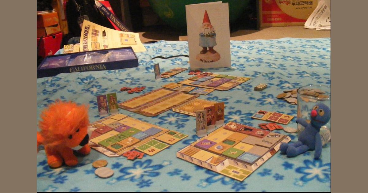 BoardGameGeek