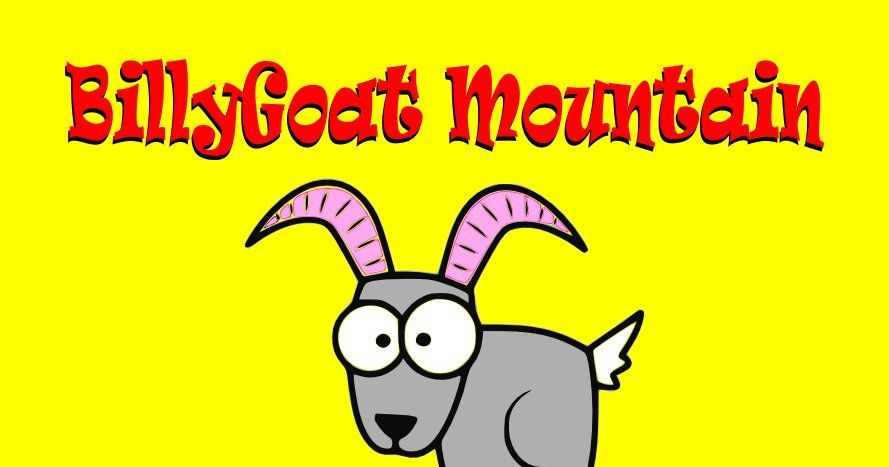 Billygoat Mountain | Board Game | BoardGameGeek