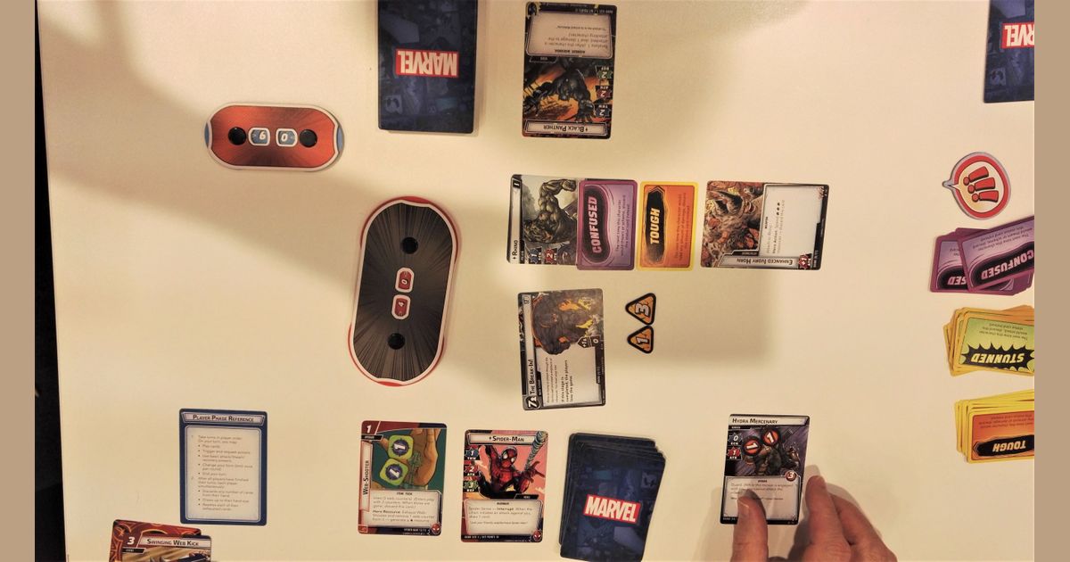 BoardGameGeek