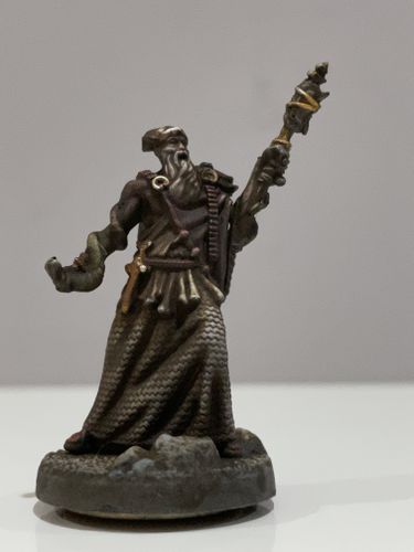 Tainted Grail: The Fall of Avalon – Maggot | Tiny Plastic Creatures ...