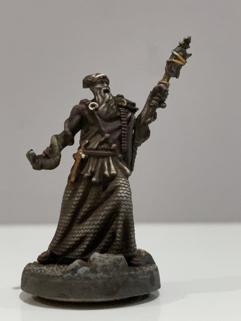 Tainted Grail: The Fall of Avalon – Maggot | Tiny Plastic Creatures ...