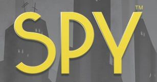 SPY | Board Game | BoardGameGeek