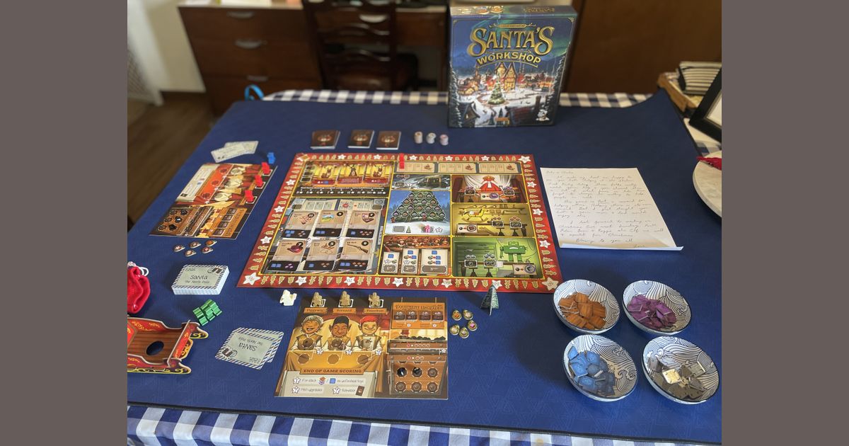 BoardGameGeek
