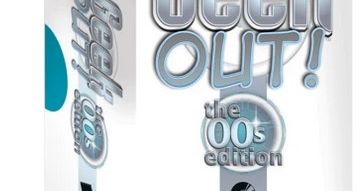 Geek Out! The 00s Edition | Board Game | BoardGameGeek