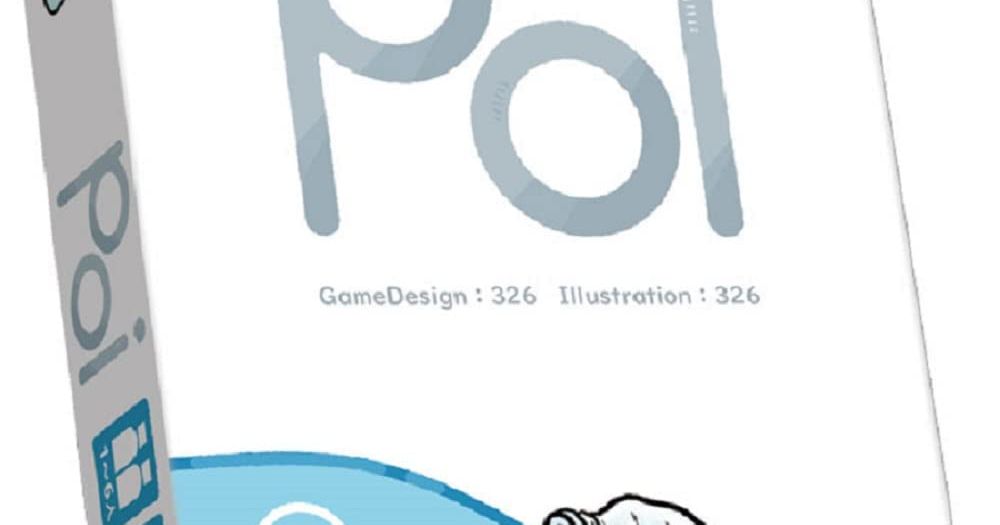 Poi | Board Game | BoardGameGeek