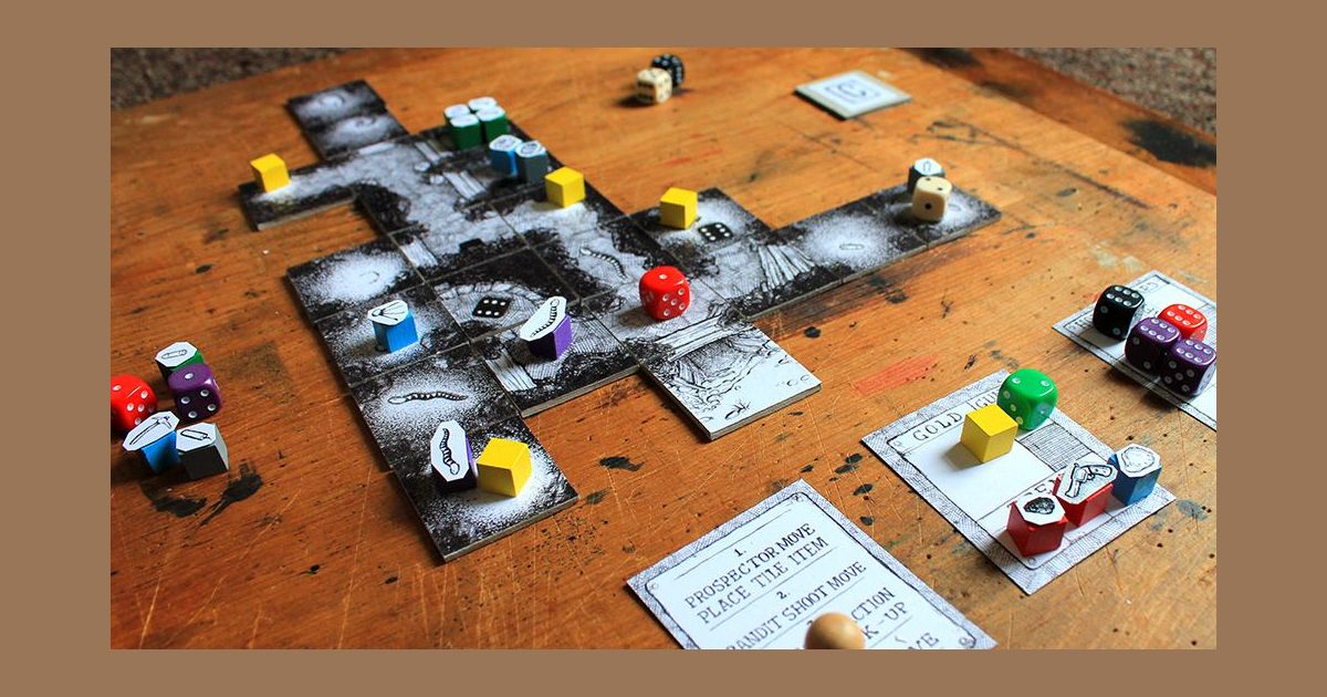 BoardGameGeek