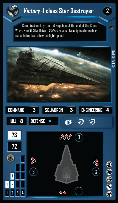 SWCCG Decipher pattern cards! | Star Wars: Armada