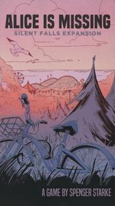 alice is missing ending