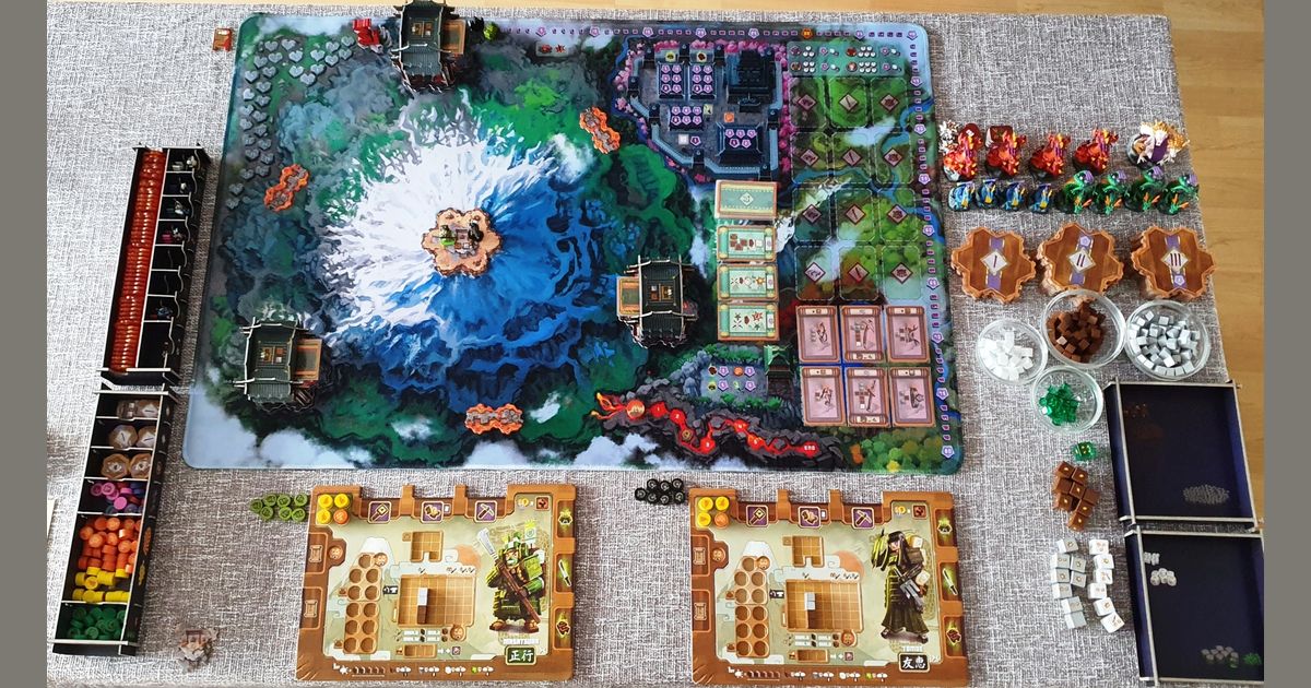 BoardGameGeek