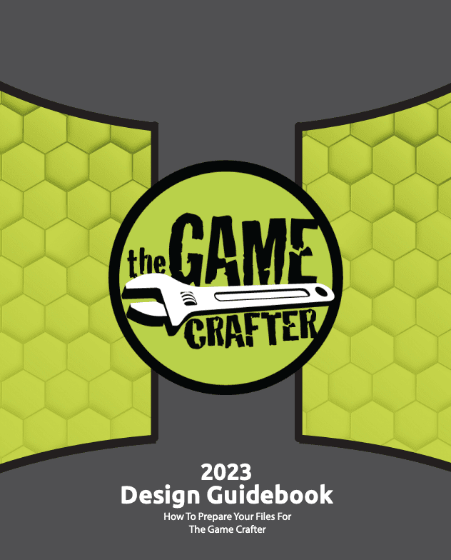 The Game Crafter Design Guide 2023 | The Game Crafter, LLC