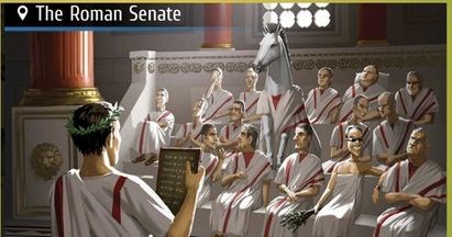 Spyfall: The Roman Senate promo cards | Board Game | BoardGameGeek