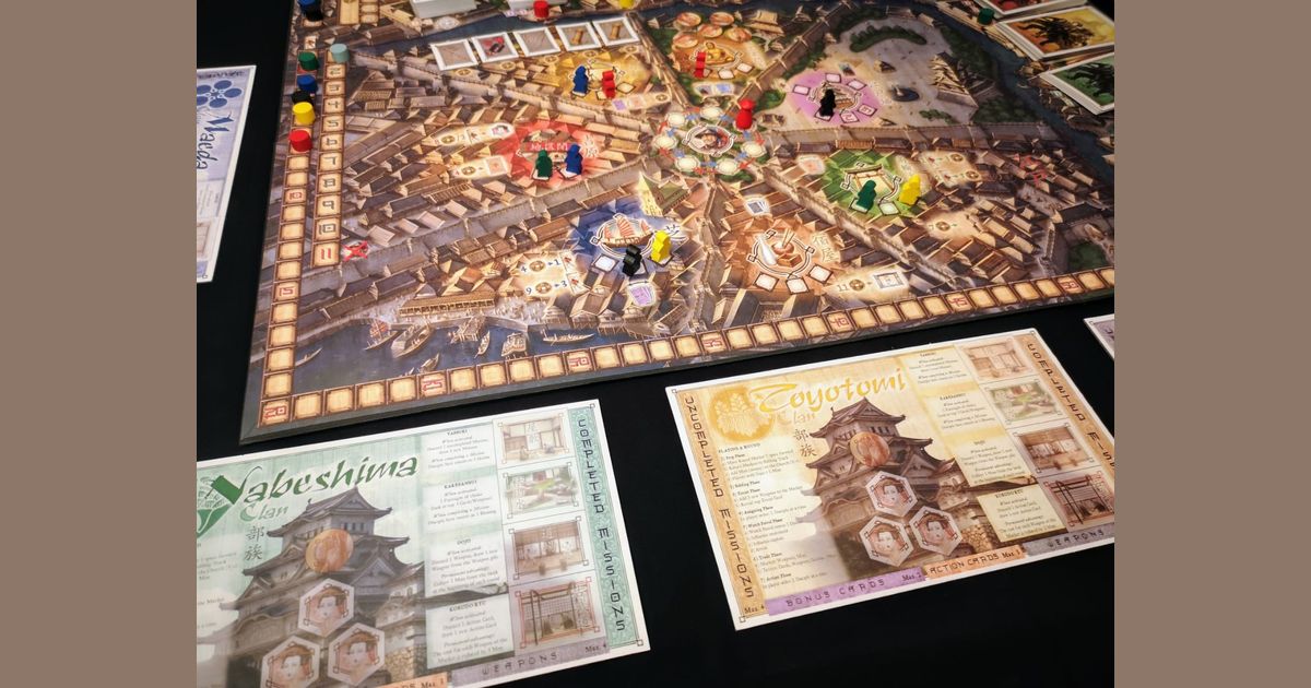 BoardGameGeek