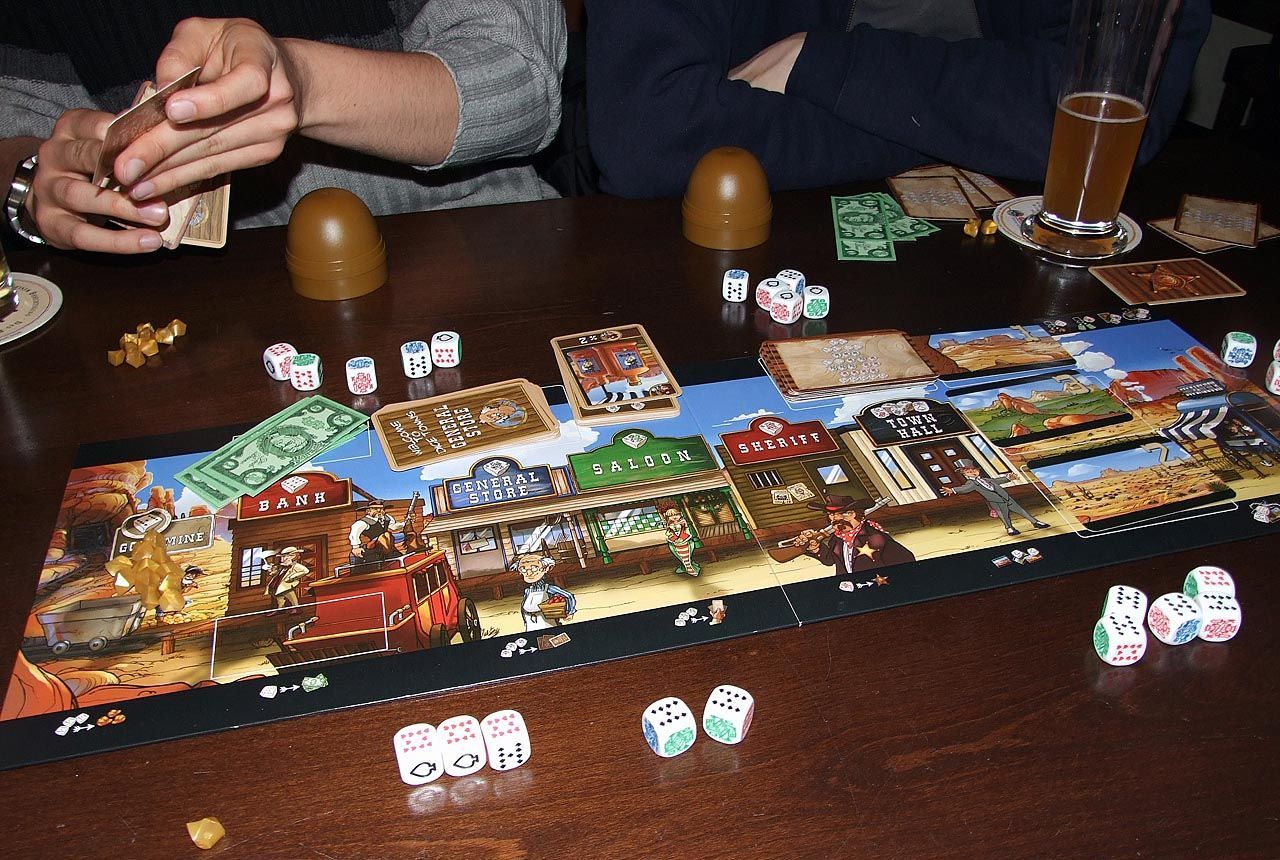 BoardGameGeek