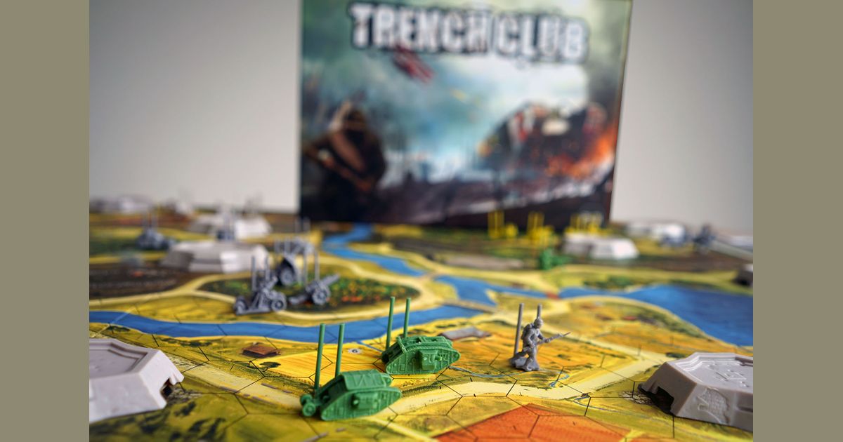 BoardGameGeek