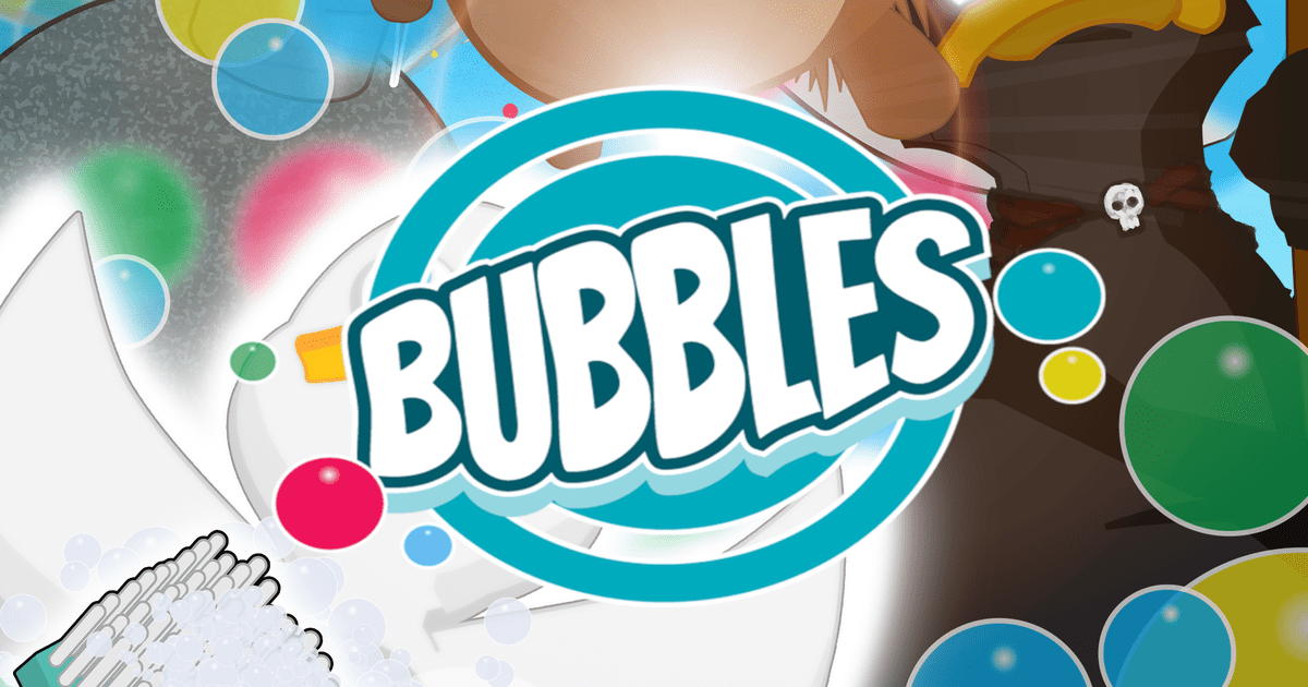 Bubbles | Board Game | BoardGameGeek