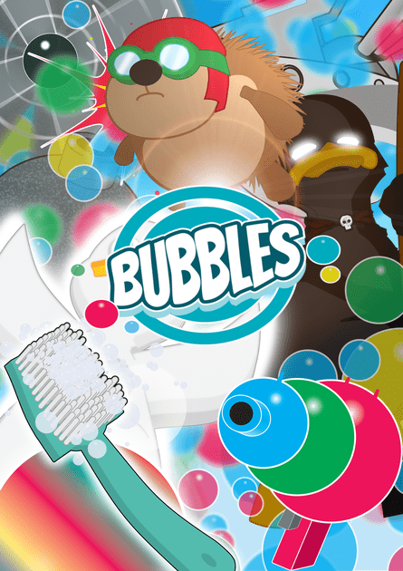 Bubbles | Board Game | BoardGameGeek