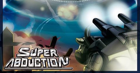 SUPER ABDUCTION | Board Game | BoardGameGeek