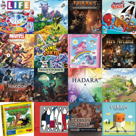 January 22 gaming summary - The attack of the (mini) kraken | Gamers In ...