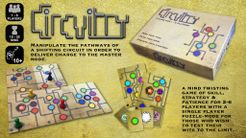 Circuitry | Board Game | BoardGameGeek