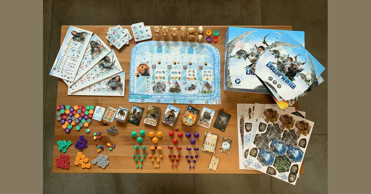 BoardGameGeek