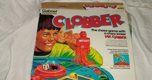 Clobber | Board Game | BoardGameGeek
