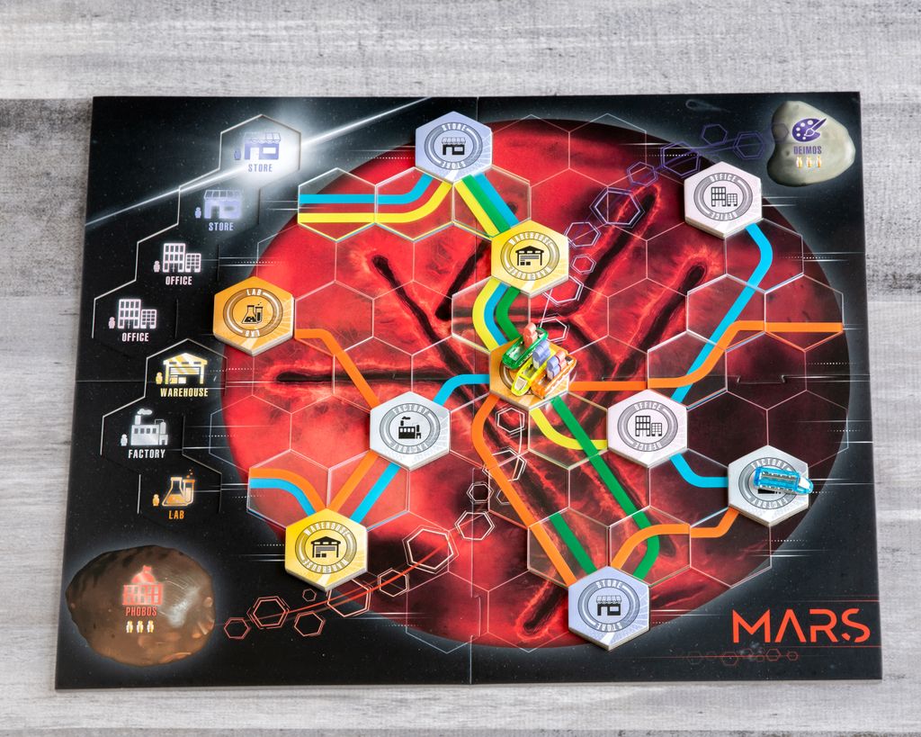 BoardGameGeek