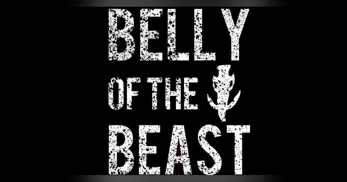 Belly of the Beast | RPG Item | RPGGeek