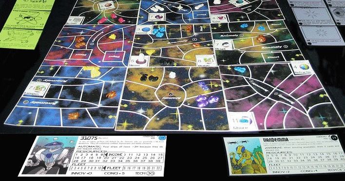 Splittin Infinitives | Board Game | BoardGameGeek