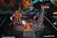 The DIP Method: A Step by Step Guide to Painting Miniatures