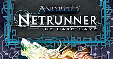Android: Netrunner – Up and Over | Board Game | BoardGameGeek