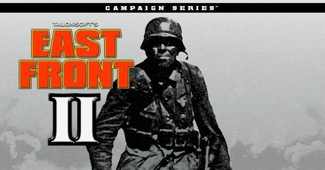 East Front II | Video Game | VideoGameGeek