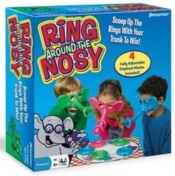 Doh Nutters | Board Game | BoardGameGeek