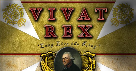 Vivat Rex | Board Game | BoardGameGeek
