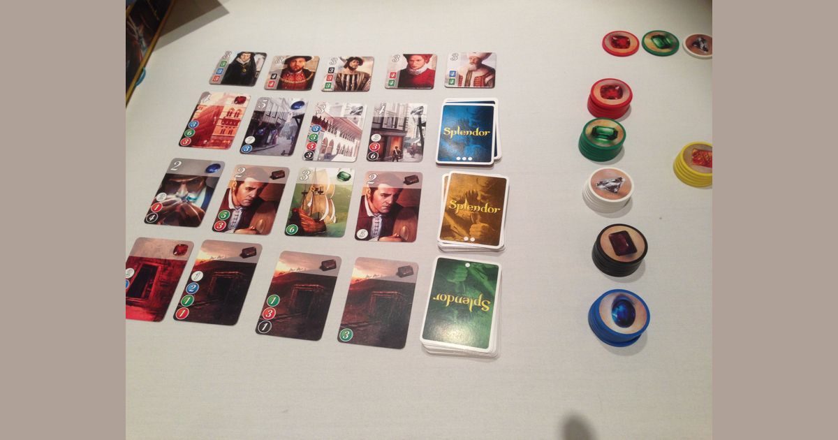 BoardGameGeek