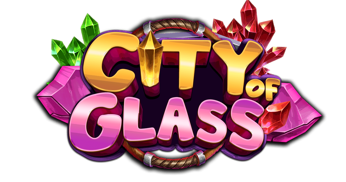 City of Glass | Board Game | BoardGameGeek