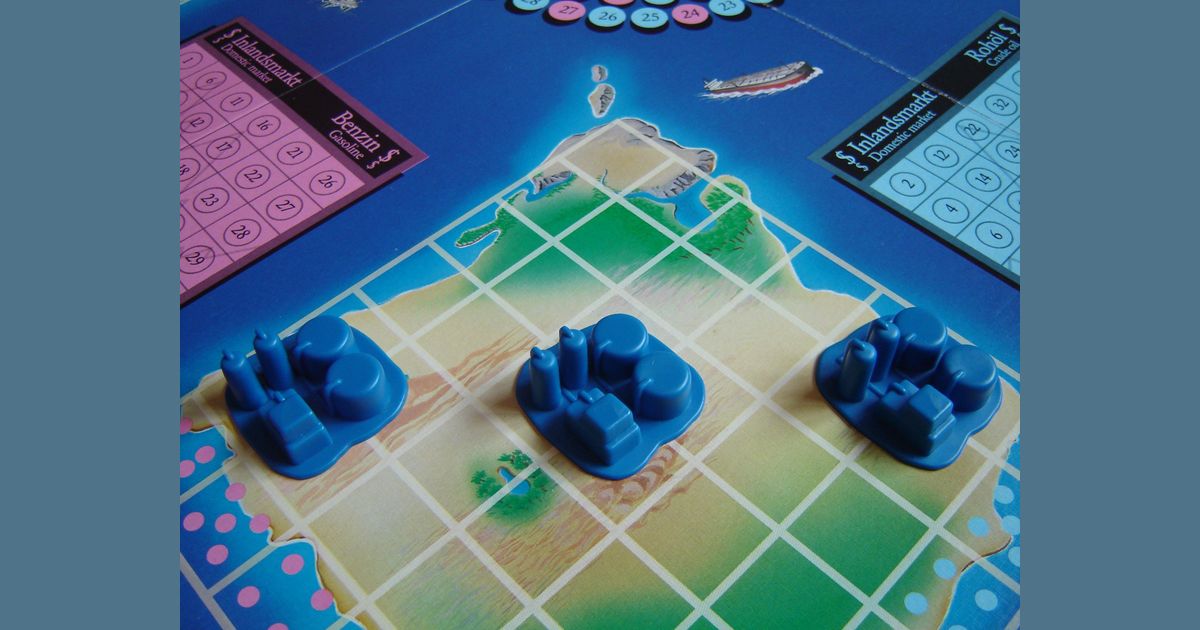 BoardGameGeek