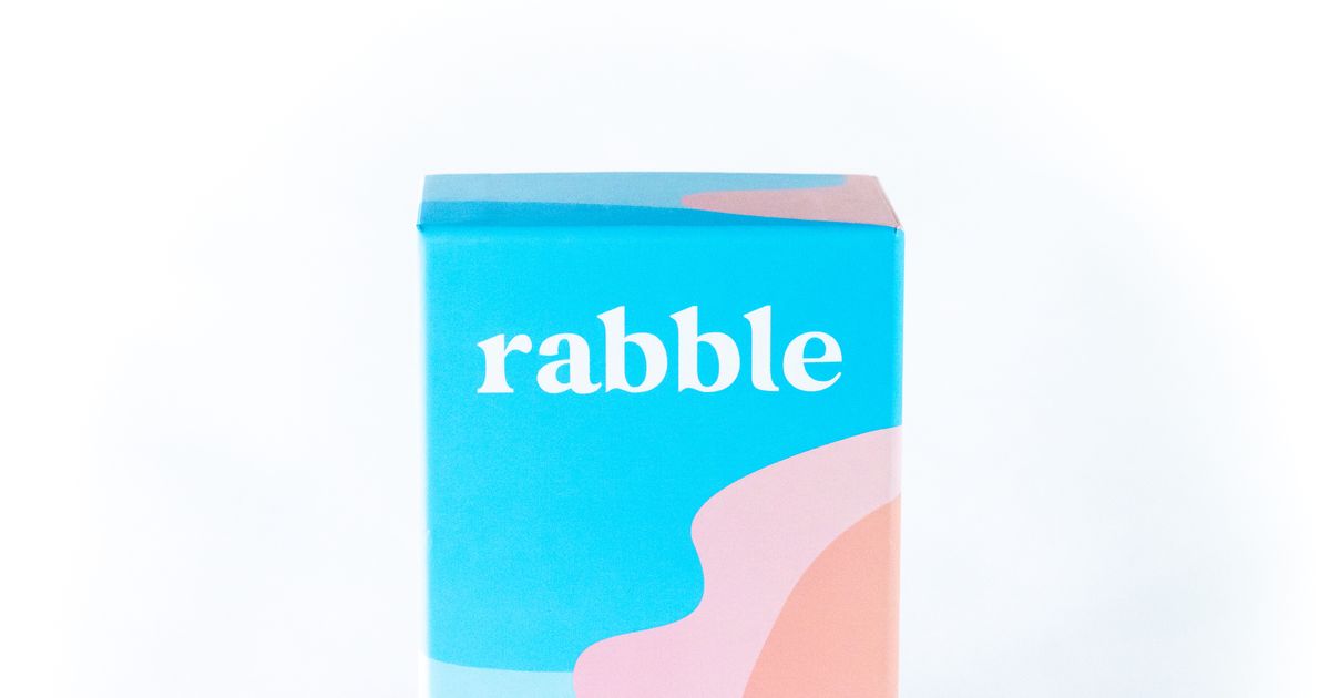 Rabble | Board Game | BoardGameGeek