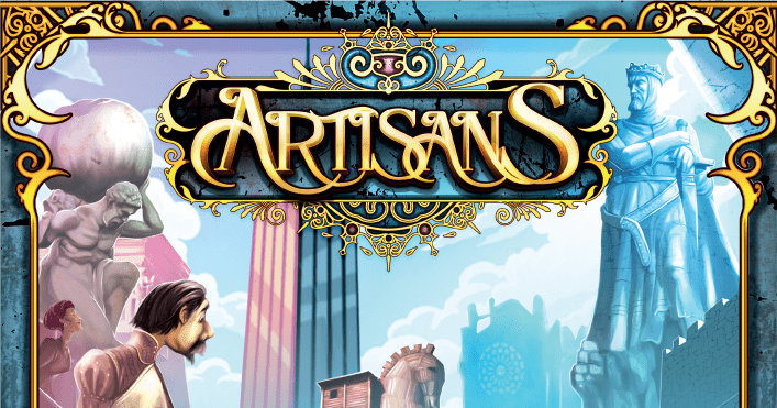 arty artisans