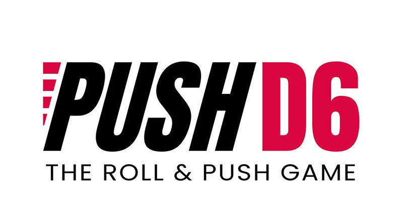 Push D6 | Board Game | BoardGameGeek