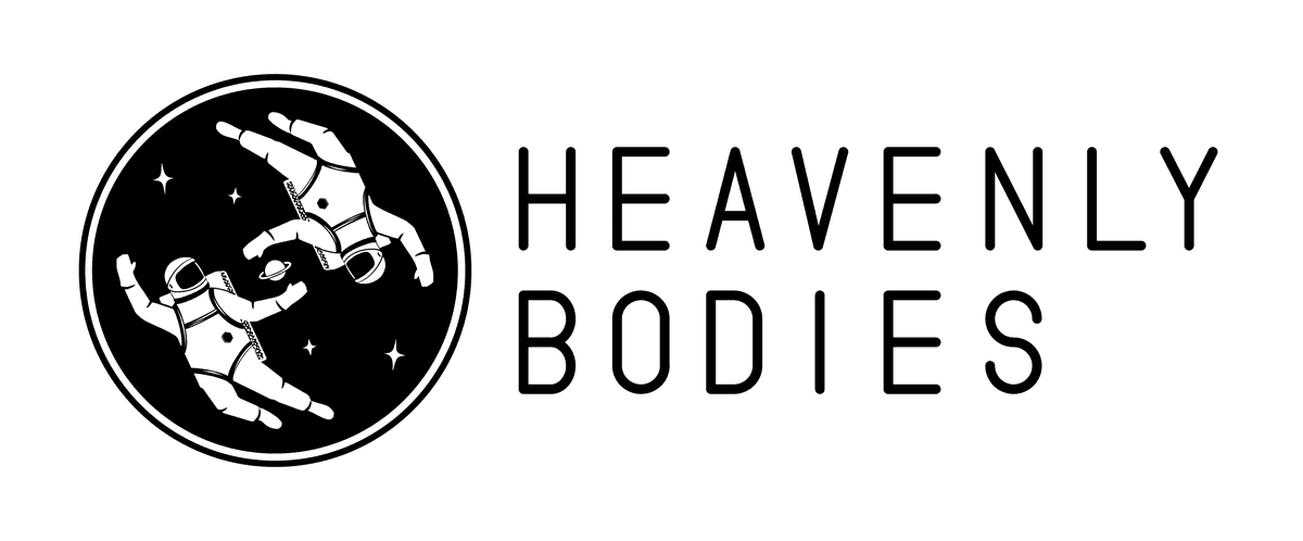 Heavenly Bodies | Video Game | VideoGameGeek