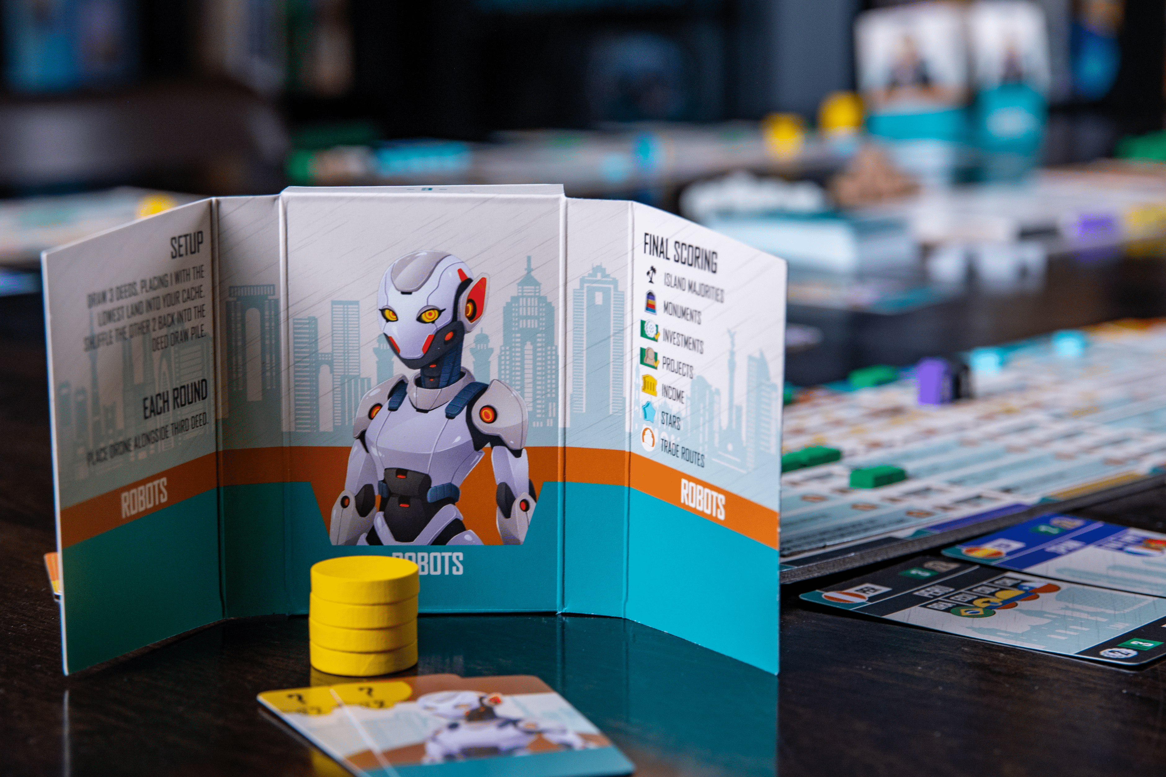 BoardGameGeek