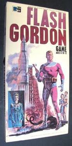 Flash Gordon | Board Game | BoardGameGeek