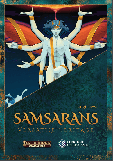 Samsarans Versatile Heritage | RPG Item | RPGGeek