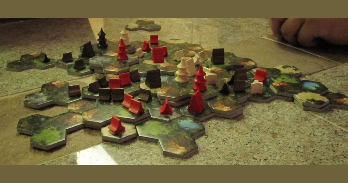 BoardGameGeek