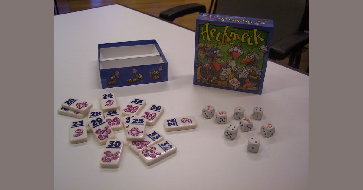 BoardGameGeek