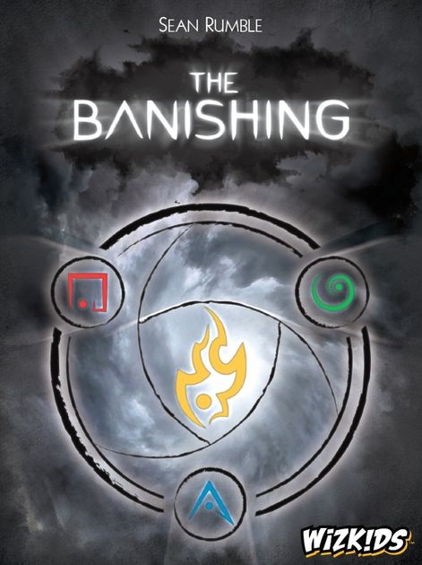 The Banishing Rulebook | The Banishing