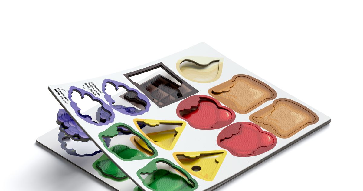 Bites: Double Bites | Board Game | BoardGameGeek