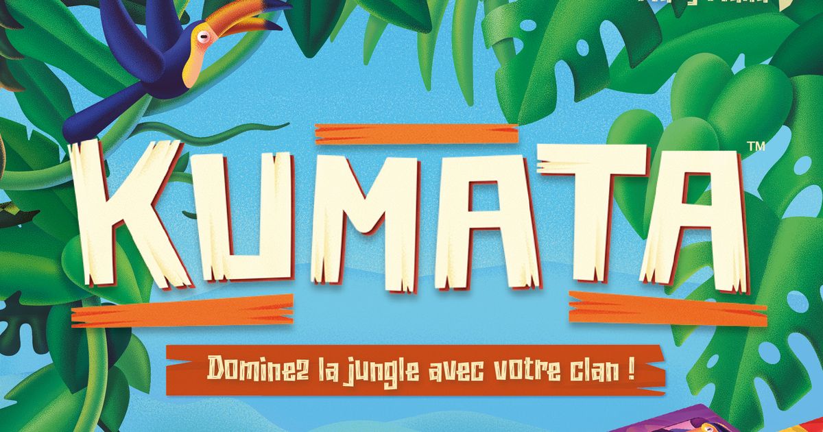 Kumata | Board Game | BoardGameGeek