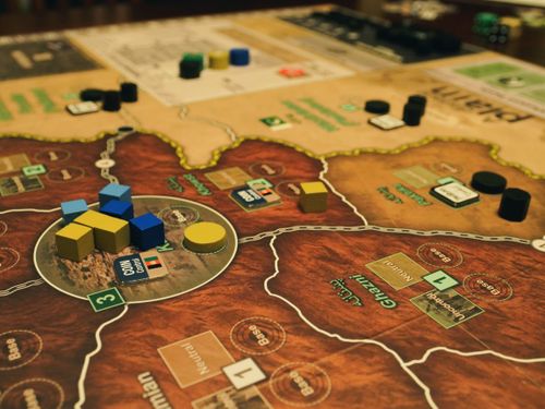 BoardGameGeek